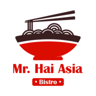 Jetzt bestellen bei Mr. Hai Asia Bistro | Offenbach